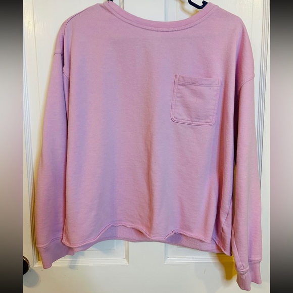 Universal Thread | Tops | Universal Thread French Terry Sweatshirt ...